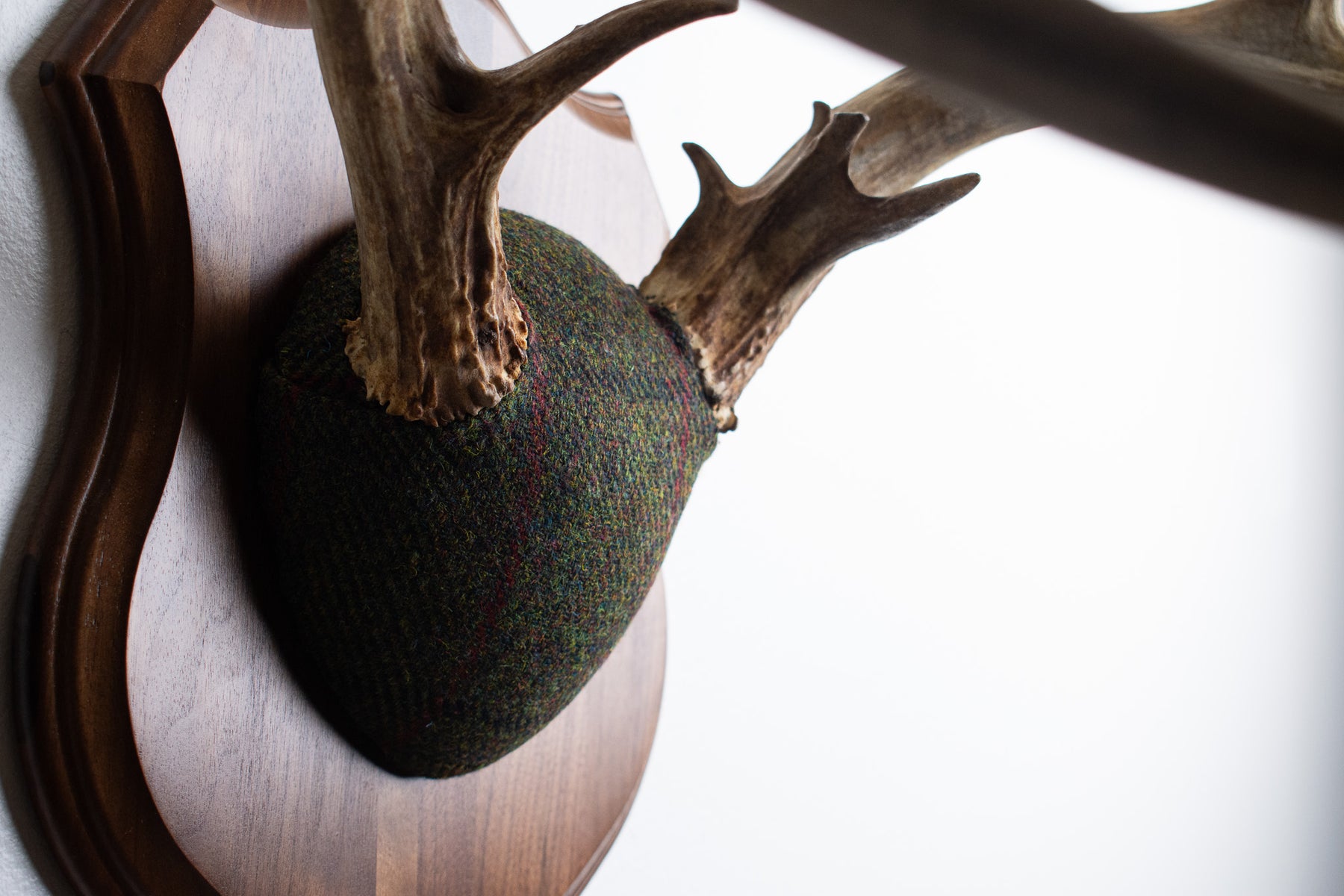 Rustic Antler Market | Handcrafted Antler Mounts & Decor